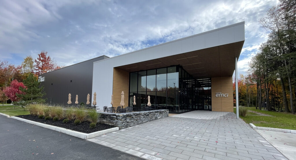 Granby, Quebec - GCK Canada