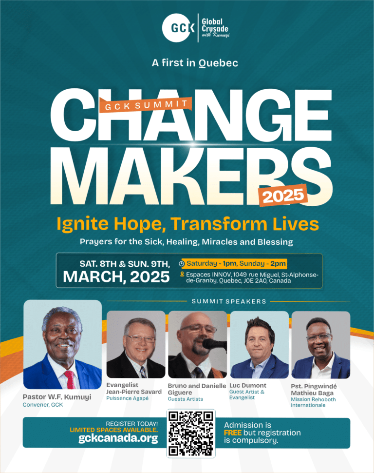 Granby, Quebec - GCK Canada